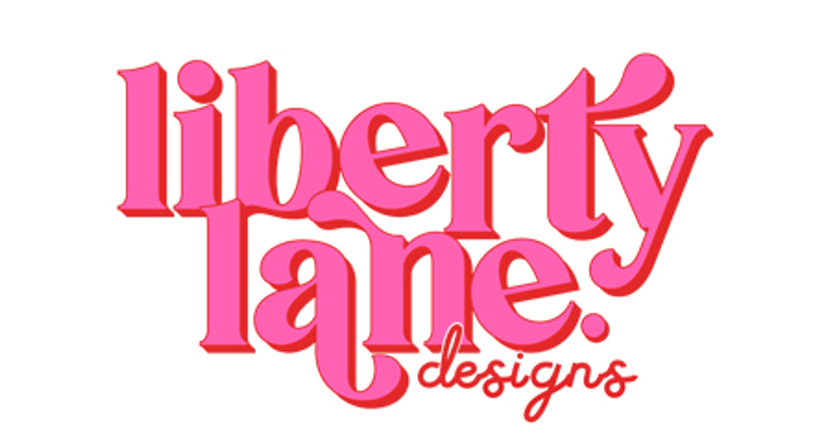 Liberty Lane Designs